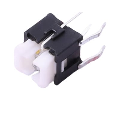 Korean Hroparts Elec K6-6163D03 Tactile Switch