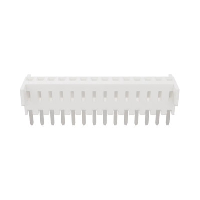KK 254 PC Board Connector, Top Entry, End-to-End Stackable, 2.54µm Tin (Sn) Plating, 14 Circuits for sale