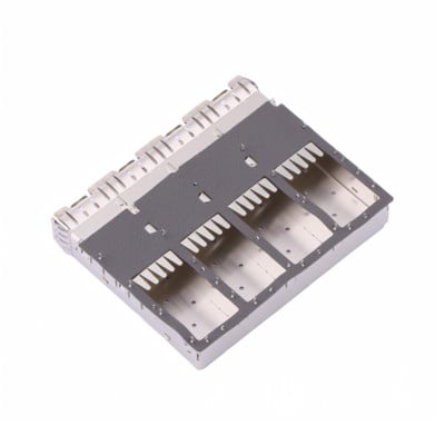 TE Connectivity 2227303-3 Pluggable Connector Assembly