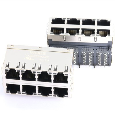 Bel Fuse 0879-2C2R-54