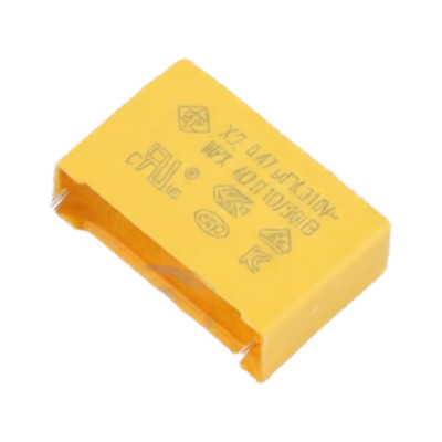 CHAMPION SMQP334K310XXE2B23150 Ceramic Capacitor
