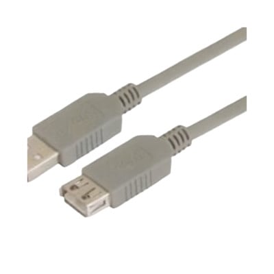 L-com ECUSBAX-2M USB Cable Assembly for sale