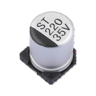 FH 8100LFM0511RXN0110 Aluminum Electrolytic Capacitor