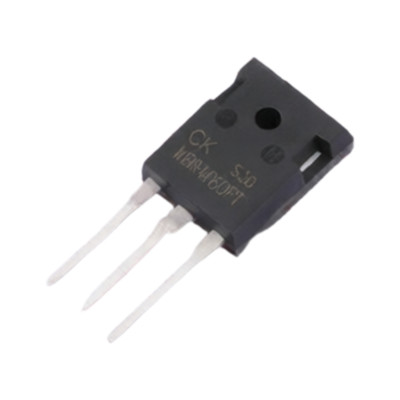 GOODWORK MBR40200CT