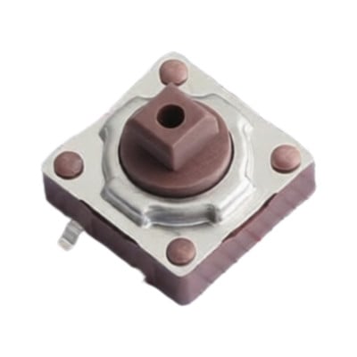 Khon TSX06352-140D334DA-R0350 Tactile Switch