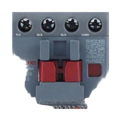 Delixi Electric CJX2S1801F Electromechanical Contactor