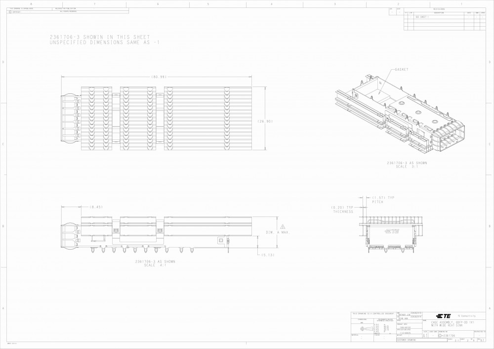 TE Connectivity 1-2361706-2 drawing page 2