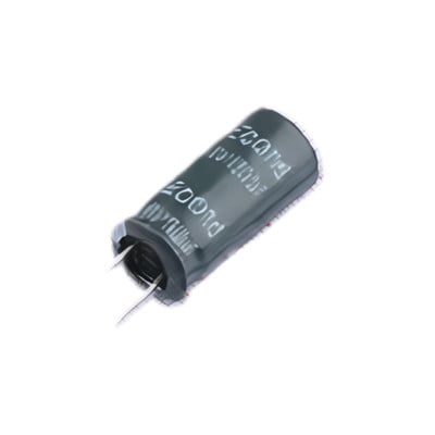 Econd 100uF63V8x16GF