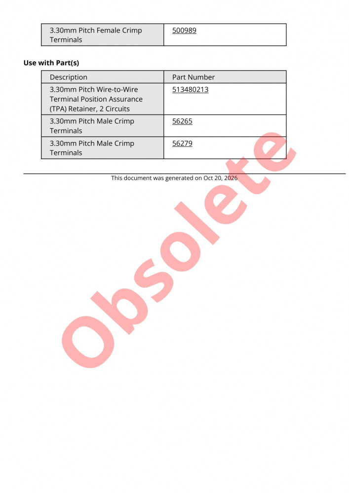 Product document image, page 3