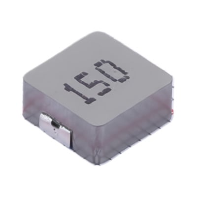 COILMX MS0418-100M Fixed Inductor