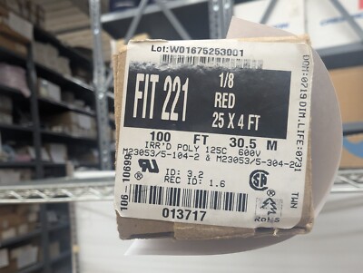 Alpha Wire F2211/8 RD103 for sale