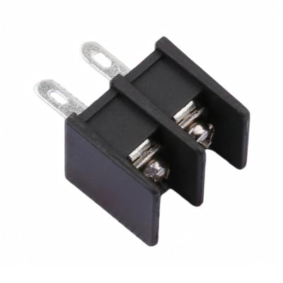 MAX MX7620-7.62-04P-GN01-Cu-S-A Barrier Block