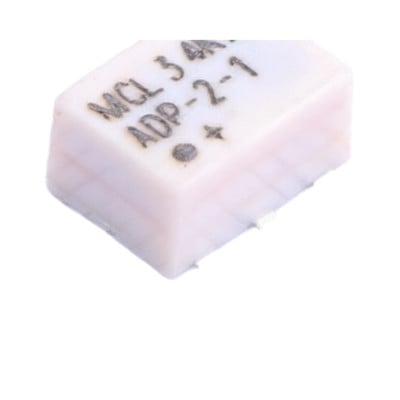 Mini-Circuits LRPS-2-1+ RF Power Divider/Splitter Chip