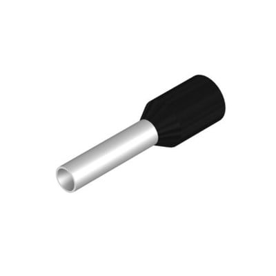 WEIDMULLER 9202910000 Terminal Block Wire Ferrules