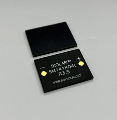 ANYSOLAR SM141K04TFV Photoresistor Chip