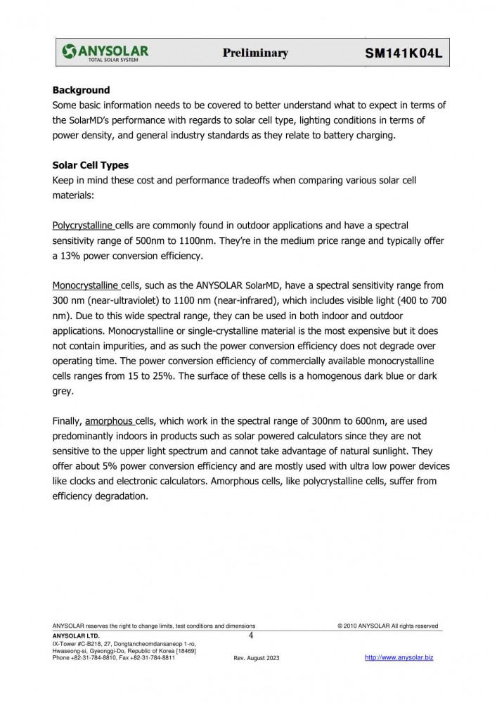 SM141K04L datasheet page 4