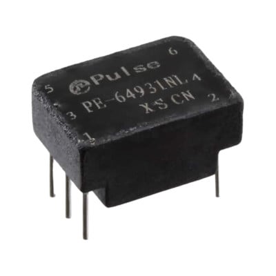 PULSE PE-65363NL Pulse Transformer Chip