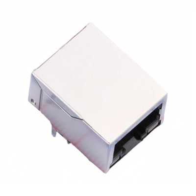 HOAUC HYCW55-RJ45-213B-911103A Modular Ethernet Connector Adapter for sale