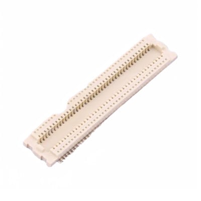 XKB Connection X0510FVS-80AS-LPV01 Board-to-Board Mezzanine Edge Type Array Connector