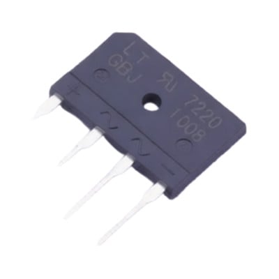 DIODES S-GBL408-TU-LT Bridge Rectifier
