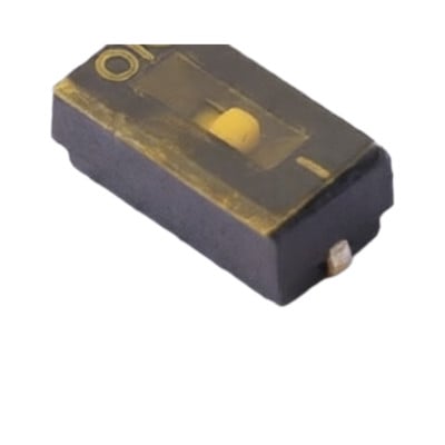 Yuandi TU-10 DIP Switch