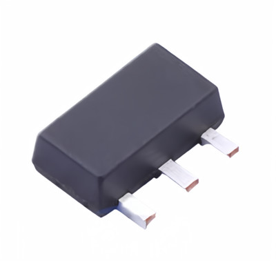 HXY MOSFET SS8050W