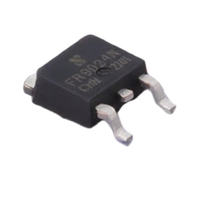 JSMSEMI IRFB4321PBF Single N-Channel MOSFET