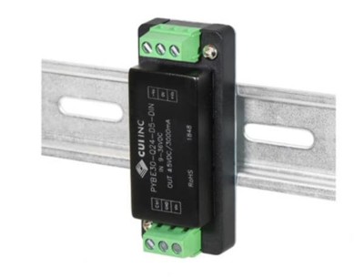 CUI PYBE30-Q48-S24H DC DC Converter for sale