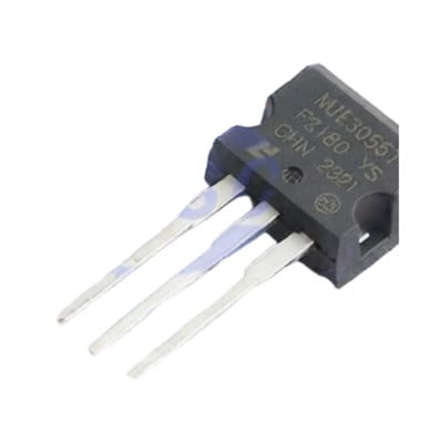 Minos NJW0302G Single Bipolar Transistor