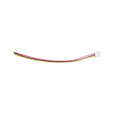 hanxia HX VH3.96-2P DT 200mm 22AWG