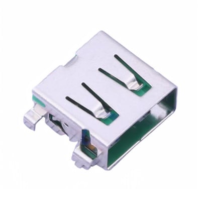 XKB Connection U224-081N-1BR61 USB, DVI, HDMI Connector Assembly