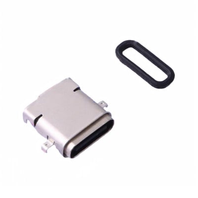 MINTRON 00304-UCAM005-X USB DVI HDMI Connector Assembly