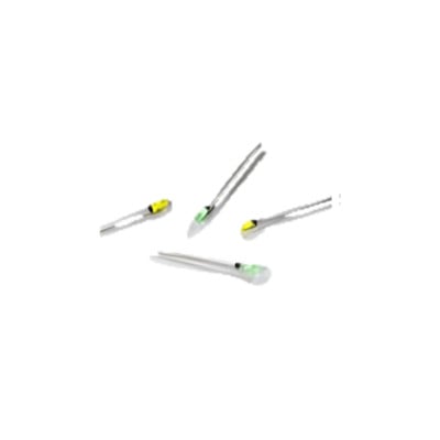 BIVAR ELM21603GD Circuit Board Indicator