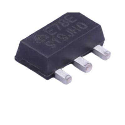 DIODES AS78L05RTR-E1 Linear LDO Voltage Regulator for sale