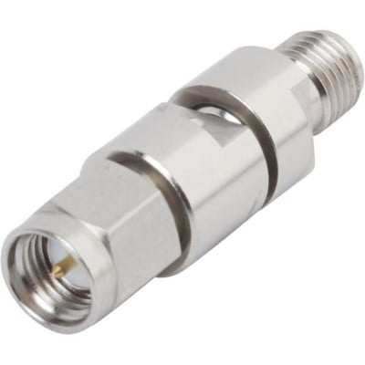 Amphenol M3933/14-03N Attenuator