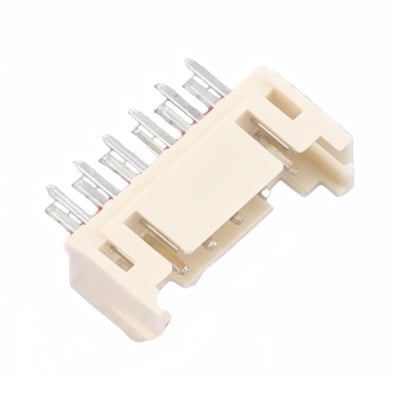 SHOU HAN PHD2.0-2x3PZZMS Male Pin Header