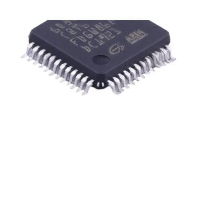 GigaDevice Semicon Beijing GD32C103CBT6 Microcontroller