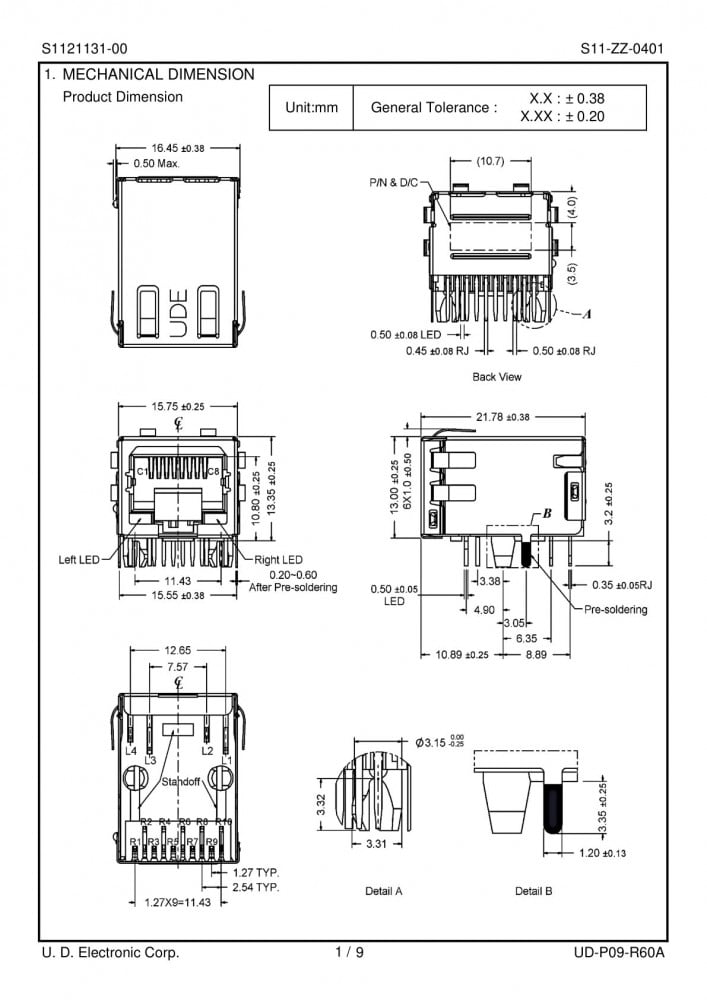S11-ZZ-0401 document page 3