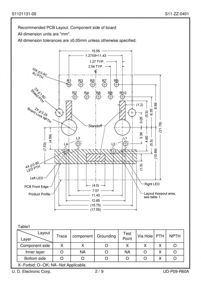 S11-ZZ-0401 document page 4