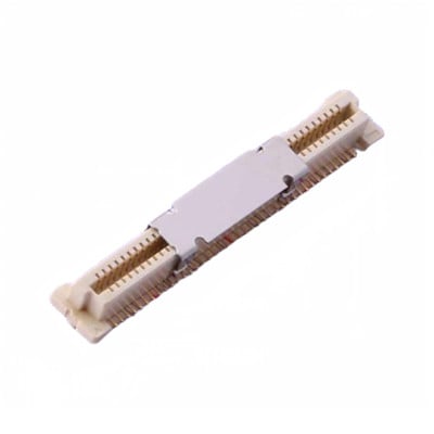 TXGA FBB08006-M50S1013W5M Mezzanine Board-to-Board Edge Type Array Connector