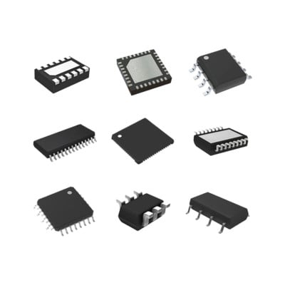 Broadcom 6N137-000E Logic Output Optoisolator