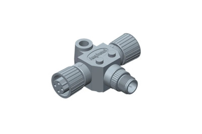 Amphenol PS-050505-MFF-TS001 for sale
