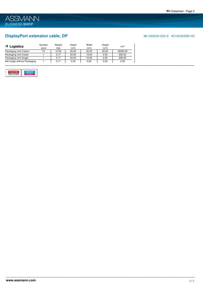 AK-340200-020-S product document page 2