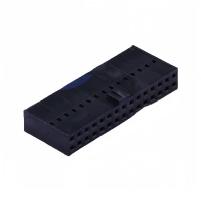 CJT(Changjiang Connectors) A2547HJ-2x12P