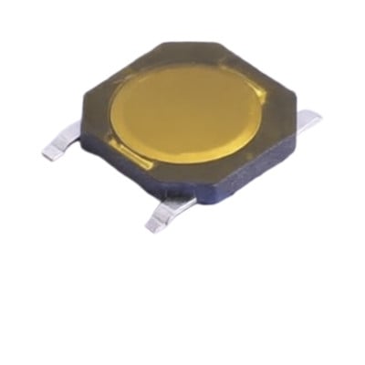 Yuandi TS-1076-B3 Tactile Switch