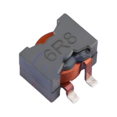 COILMX MTP2918S-4R7M Fixed Inductor