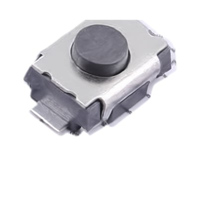 Yuandi TS-1073B-A2B2-D4 Tactile Switch