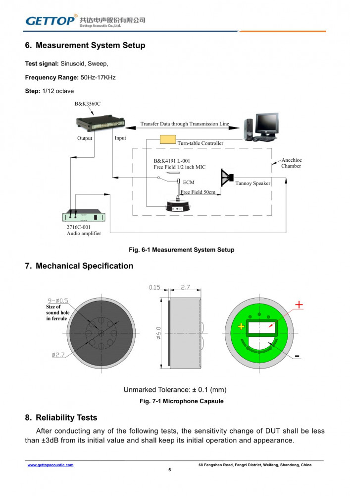 BOM6027BL-G363CX datasheet page 6
