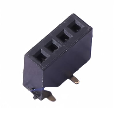 XKB Connection X1311FVS-05-C43D35R1