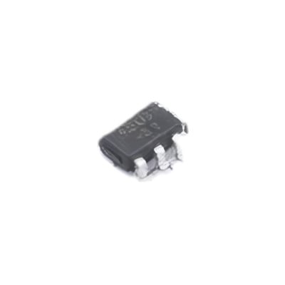 PJSEMI PJ56L33SE Linear Low Dropout LDO Voltage Regulator